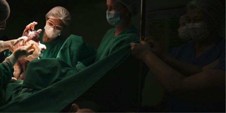 C-Section vs. Normal Delivery: Which One is Right for You? - Health ...